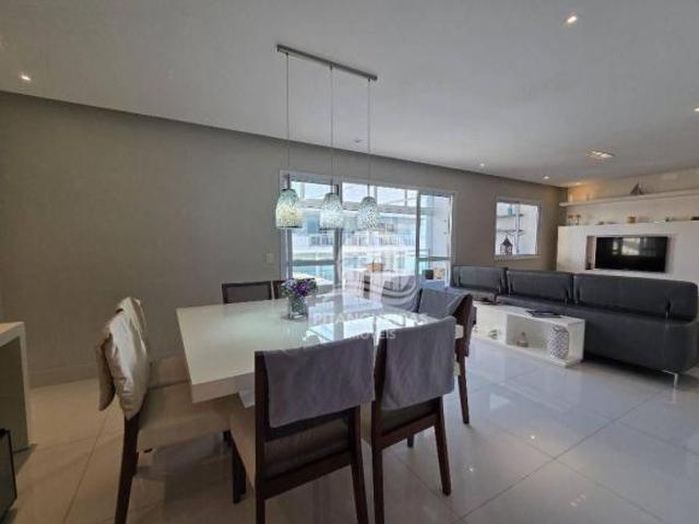 Apartamento à venda, 134 m² por R$ 1.280.000,00 Astúrias Guarujá/SP