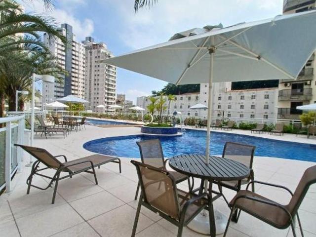 Apartamento à venda, 134 m² por R$ 1.300.000,00 Astúrias Guaruj
