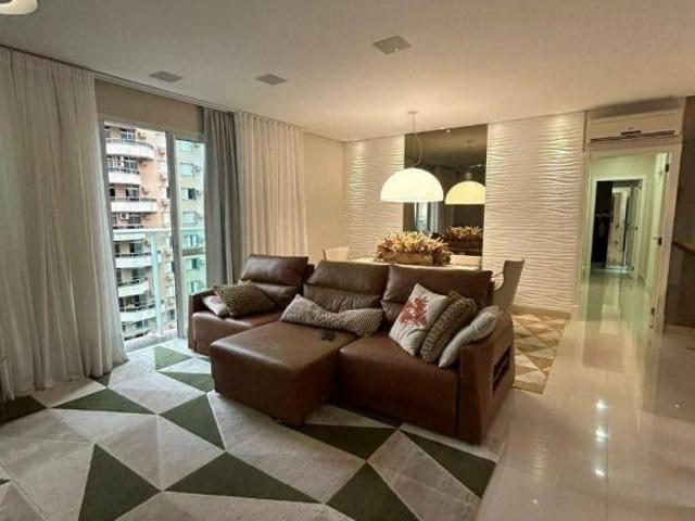 Apartamento à venda, 134 m² por R$ 1.350.000,00 Centro Cascavel/PR
