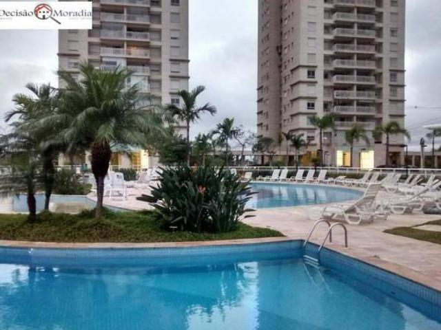 Apartamento à venda, 134 m² por R$ 1.399.999,99 Butantã São Paulo/SP