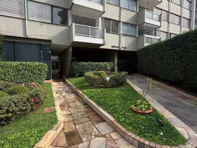Apartamento à venda, 134 m² por R$ 1.400.000,00 Santa Cecília São Paulo/SP