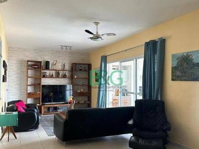 Apartamento à venda, 134 m² por R$ 1.498.000,00 José Menino Santos/SP