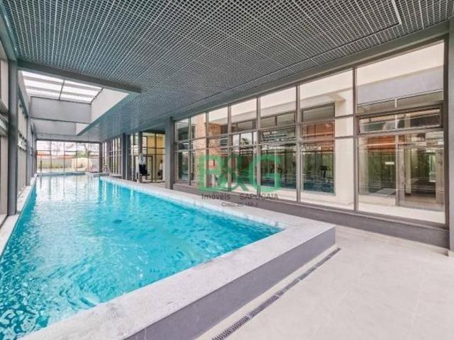 Apartamento à venda, 134 m² por R$ 1.520.000,00 Campestre Santo André/SP