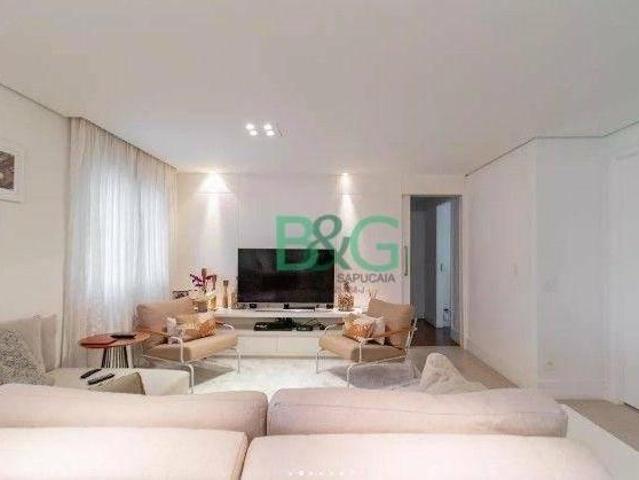 Apartamento à venda, 134 m² por R$ 1.598.000,00 Várzea da Barra Funda São Paulo/SP