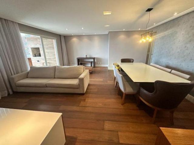 Apartamento à venda, 134 m² por R$ 1.600.000,00 Macedo Guarulhos/SP