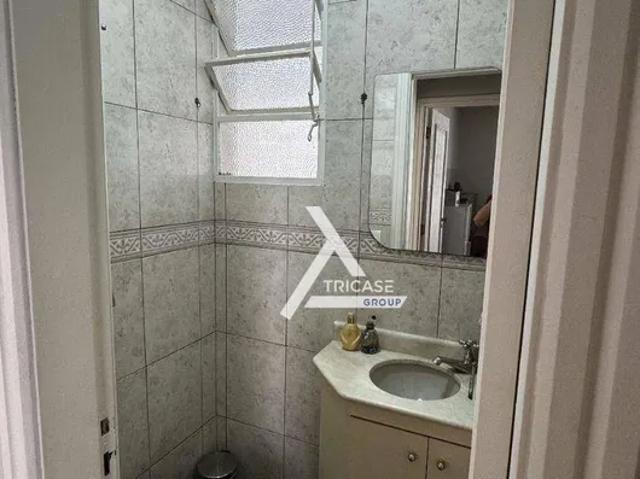 Apartamento à venda, 134 m² por R$ 1.700.000,00 Higienópolis São Paulo/SP