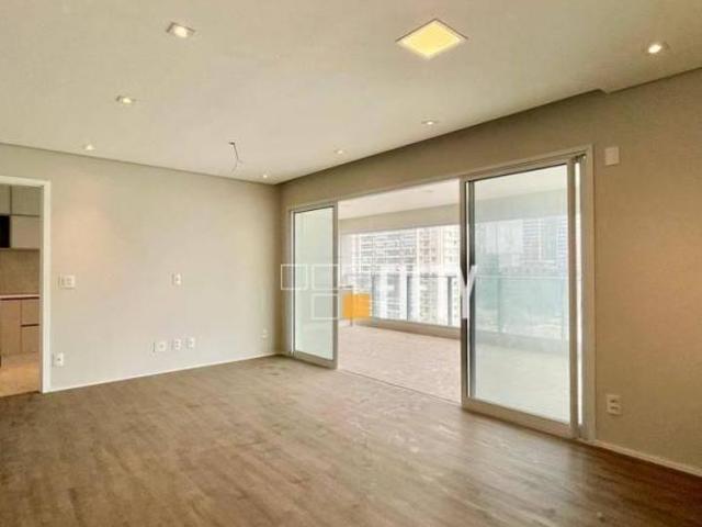Apartamento à venda, 134 m² por R$ 1.750.000,00 Brooklin São Paulo/SP