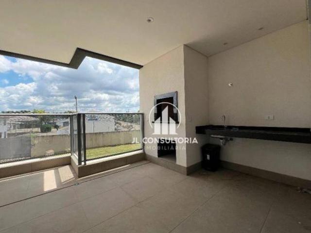 Apartamento à venda, 134 m² por R$ 1.869.250,00 Mossunguê Curitiba/PR