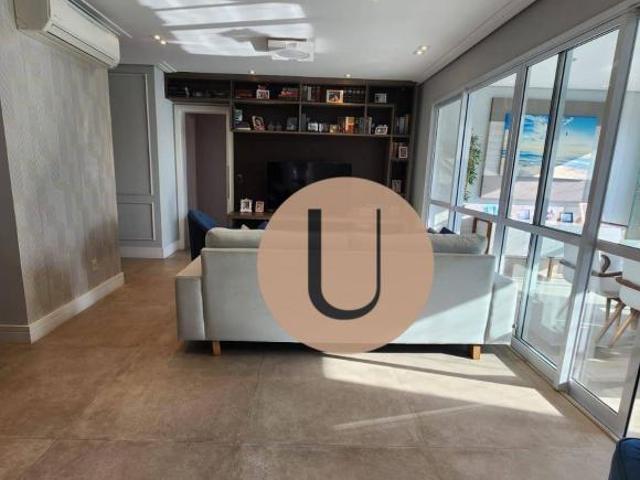 Apartamento à venda, 134 m² por R$ 2.189.000, Tatuapé, São Paulo/SP
