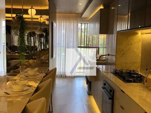 Apartamento à venda, 134 m² por R$ 2.242.000,00 Jardim das Acácias São Paulo/SP
