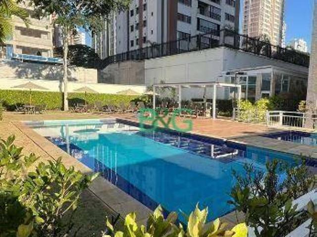 Apartamento à venda, 134 m² por R$ 2.300.000,00 Perdizes São Paulo/SP
