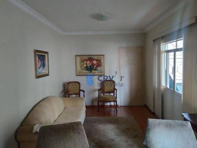Apartamento à venda, 134 m² por R$ 485.000,00 Centro Londrina/PR