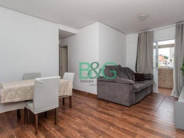 Apartamento à venda, 134 m² por R$ 412.000,00 Casa Verde Alta São Paulo/SP