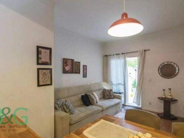 Apartamento à venda, 134 m² por R$ 548.000,00 Vila Alzira Santo André/SP