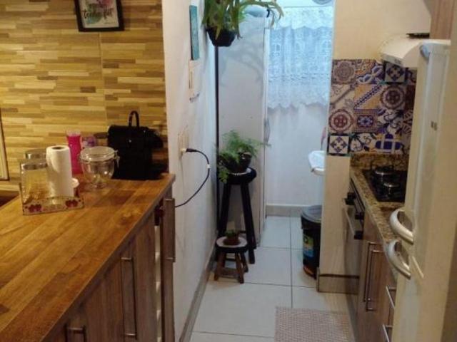 Apartamento à venda, 134 m² por R$ 510.000,00 Vila Alzira Santo André/SP