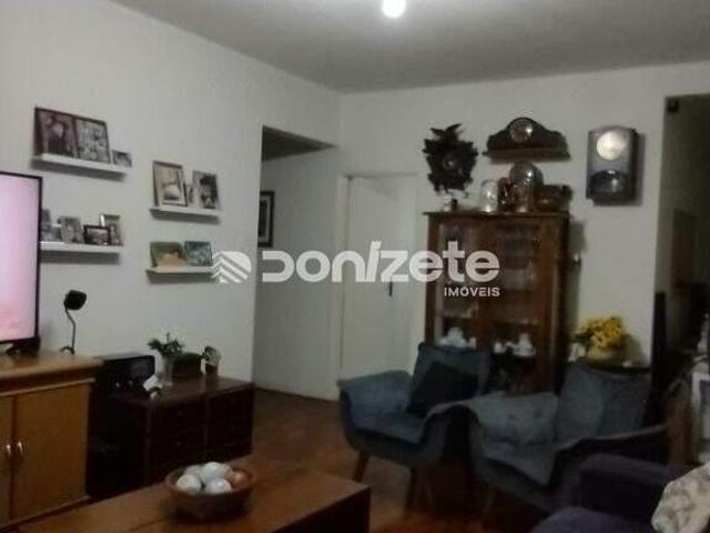 Apartamento à venda, 134 m² por R$ 669.996,00 Centro Santo André/SP