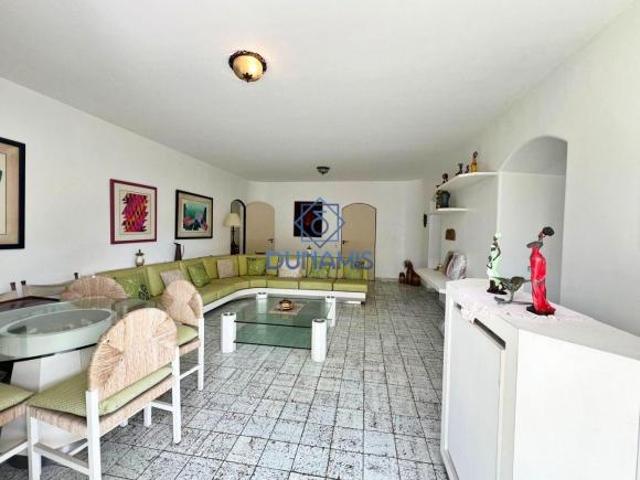 Apartamento à venda, 134 m² por R$ 630.000,00 Centro Guarujá/SP