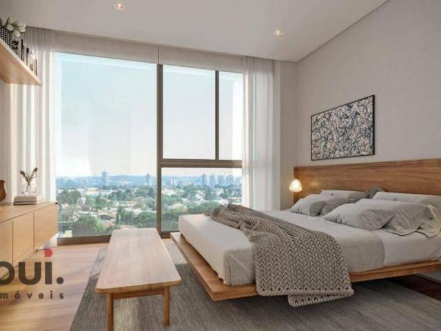 Apartamento à venda, 134 m² por R$ 6.840.000,00 Itaim Bibi São Paulo/SP