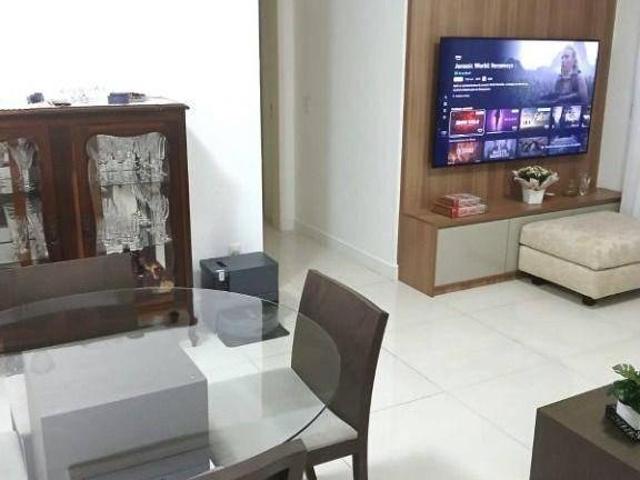 Apartamento à venda, 134 m² por R$ 860.000,00 Vila Padre Bento Itu/SP
