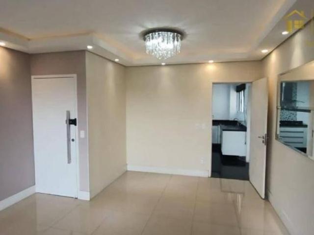 Apartamento à venda, 134 m² por R$ 890.000,00 Vila Padre Bento Itu/SP