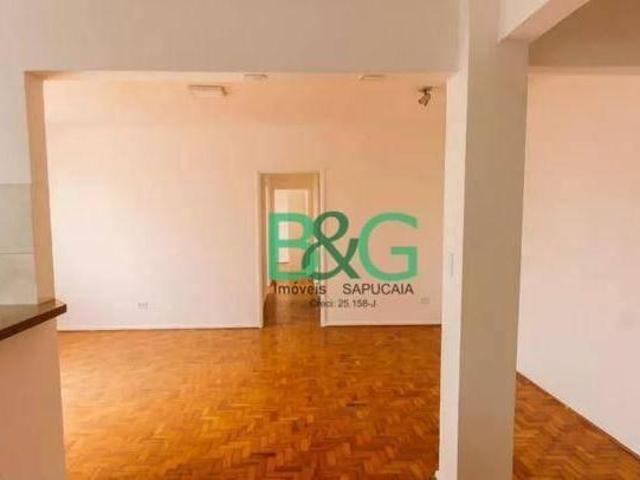 Apartamento à venda, 134 m² por R$ 989.000,00 Perdizes São Paulo/SP