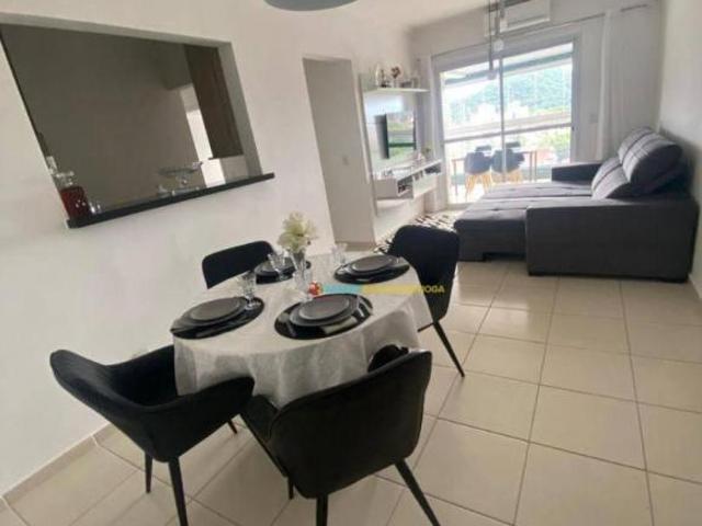 Apartamento à venda, 134 m² por R$ 995.000,00 Centro Bertioga/SP