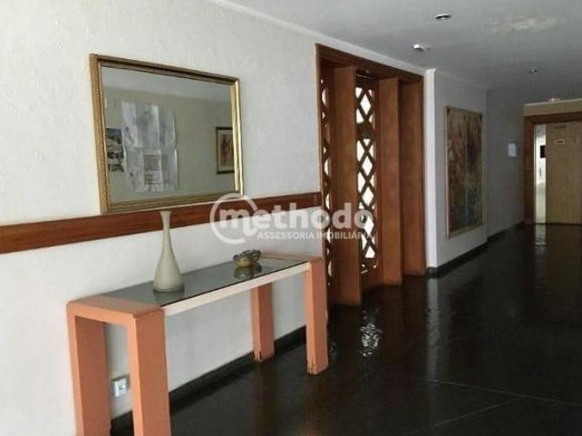 Apartamento à venda, 134 m² por R$ 900.000,00 Cambuí Campinas/SP
