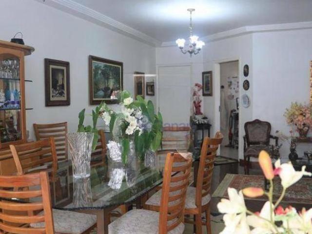 Apartamento à venda, 134 m² por R$ 905.500,00 Saúde São Paulo/SP