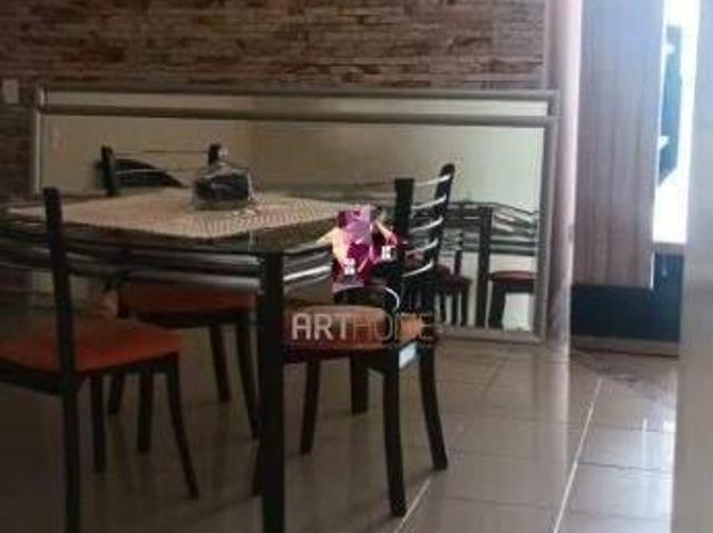 Apartamento à venda, 134 m² por R$ 920.000,00 Vila Caminho do Mar São Bernardo do Campo/SP