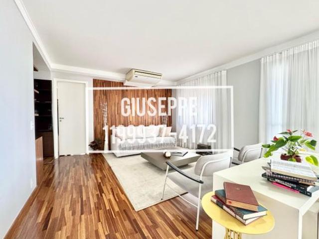 Apartamento a venda 134 metros com 3 quartos 1 suíte Butantã FL62