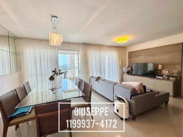 Apartamento a venda 134 metros com 4 quartos 1 suíte Butantã FL62