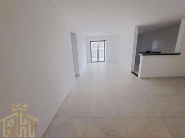 Apartamento à venda, 135 m² por R$ 1.100.000,00 Aviação Praia Grande/SP
