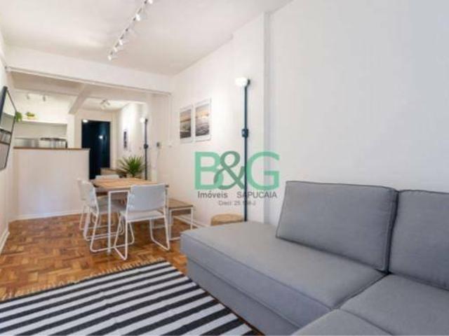 Apartamento à venda, 135 m² por R$ 1.149.700,00 Pinheiros São Paulo/SP
