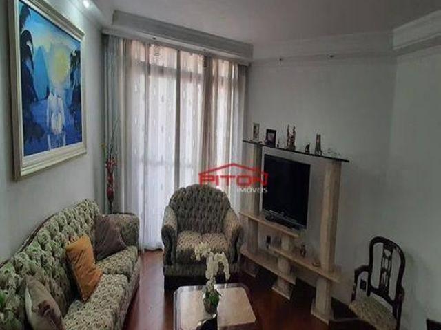 Apartamento à venda, 135 m² por R$ 1.250.000,00 Penha São Paulo/SP
