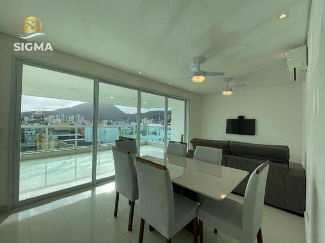 Apartamento à venda, 135 m² por R$ 1.300.000,00 Enseada Guarujá/SP