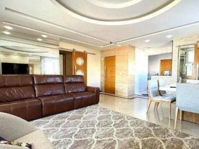 Apartamento à venda, 135 m² por R$ 1.380.000,00 Mooca São Paulo/SP