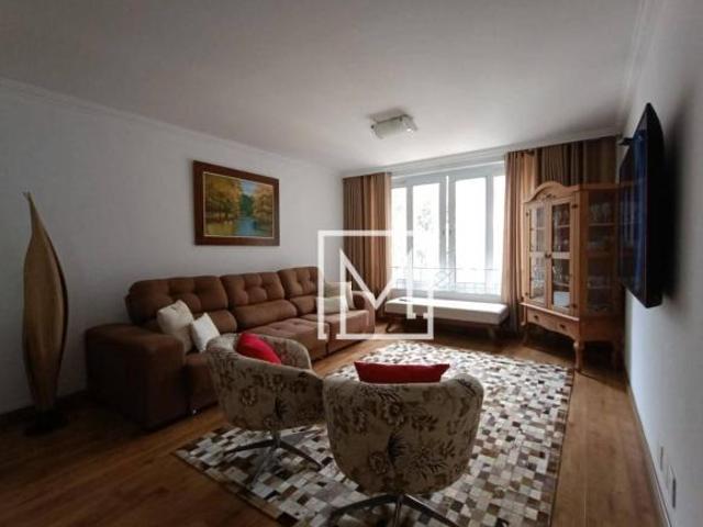 Apartamento à venda, 135 m² por R$ 1.575.000,00 Vila Mariana São Paulo/SP