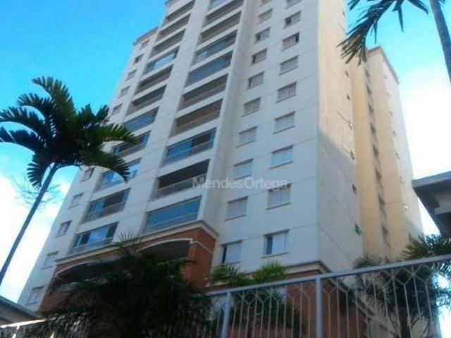 Apartamento à venda, 135 m² por R$ 1.995.000,00 Parque Campolim Sorocaba/SP