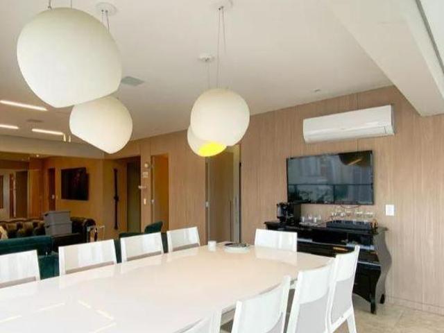 Apartamento à venda, 135 m² por R$ 2.599.000,00 Perdizes São Paulo/SP