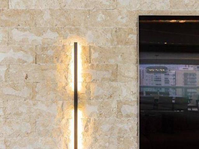 Apartamento à venda, 135 m² por R$ 2.650.000,00 Vila Mascote São Paulo/SP