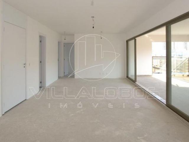 Apartamento à venda, 135 m² por R$ 2.689.000,00 Perdizes São Paulo/SP