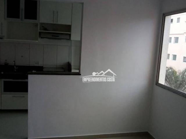 Apartamento à venda, 135 m² por R$ 320.000,00 Edifício Spazio Ilha di Fiori Itu/SP
