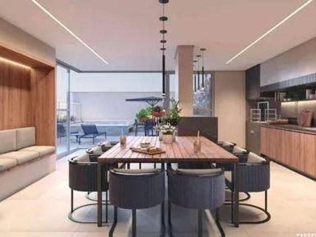 Apartamento à venda, 135 m² por R$ 320.000,00 Lidice Uberlândia/MG