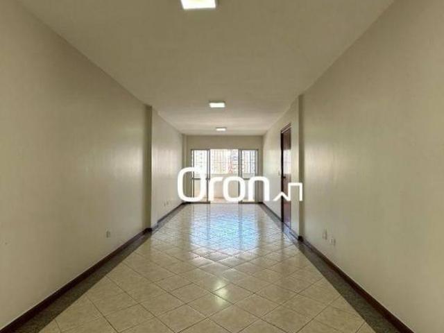 Apartamento à venda, 135 m² por R$ 498.000,00 Setor Bela Vista Goiânia/GO