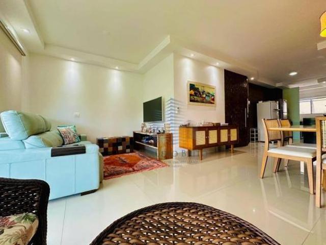 Apartamento à venda, 135 m² por R$ 4.000.000,00 Riviera Módulo 02 Bertioga/SP