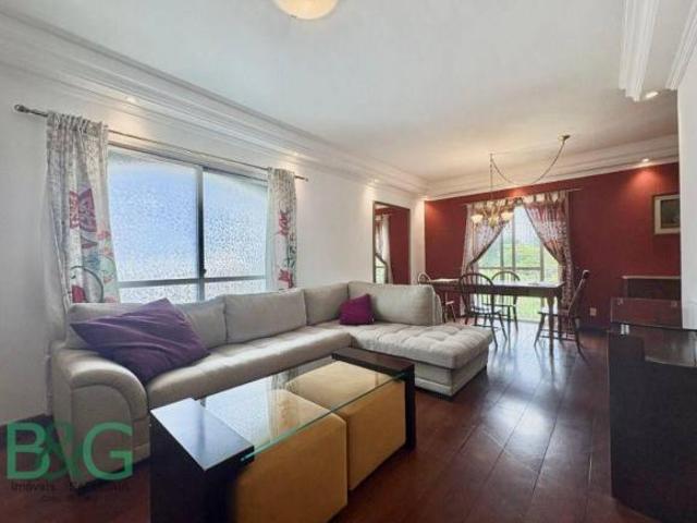 Apartamento à venda, 135 m² por R$ 520.000,00 Vila Andrade São Paulo/SP