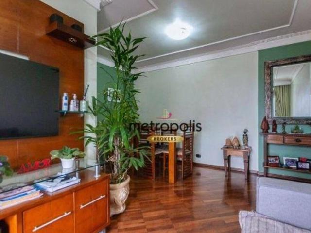Apartamento à venda, 135 m² por R$ 531.000,00 Sacomã São Paulo/SP