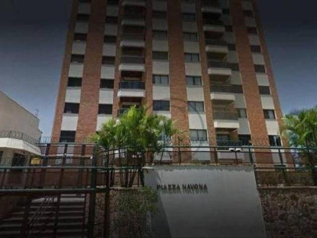 Apartamento à venda, 135 m² por R$ 749.500,00 Condomínio Piazza Navona Sorocaba/SP