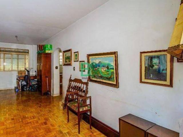 Apartamento à venda, 135 m² por R$ 718.900,00 Saúde São Paulo/SP
