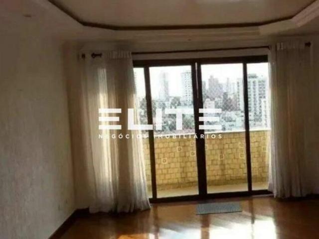 Apartamento à venda, 135 m² por R$ 850.000,00 Centro Santo André/SP